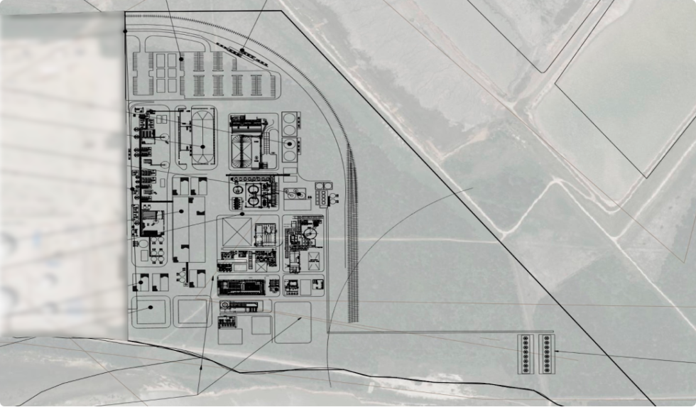 Operation - Atlas Materials